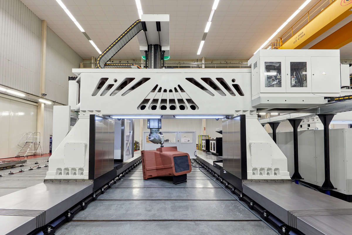 NACH HAUSE | Als Nächstes