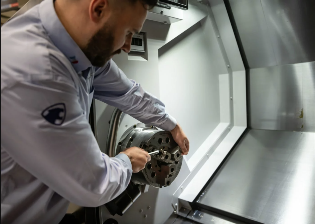 ZAYER’s activity is growing (says our Director, Fernando Arocena)